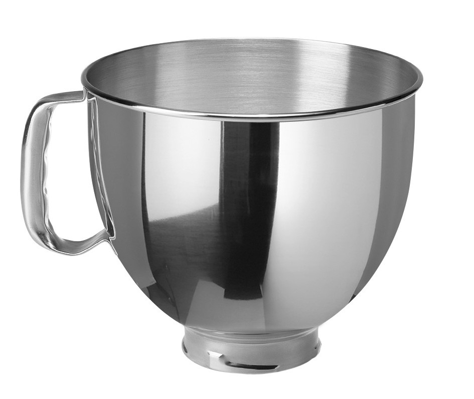 Kitchenaid robot Artisan 5KSM175PSEER královská červená
