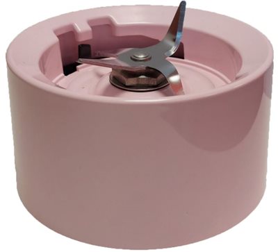 KitchenAid příruba mixéru pro model 5KSB5553 růžová