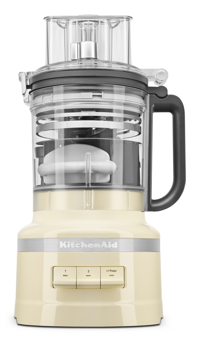 KitchenAid food processor 5KFP1319EAC mandlová