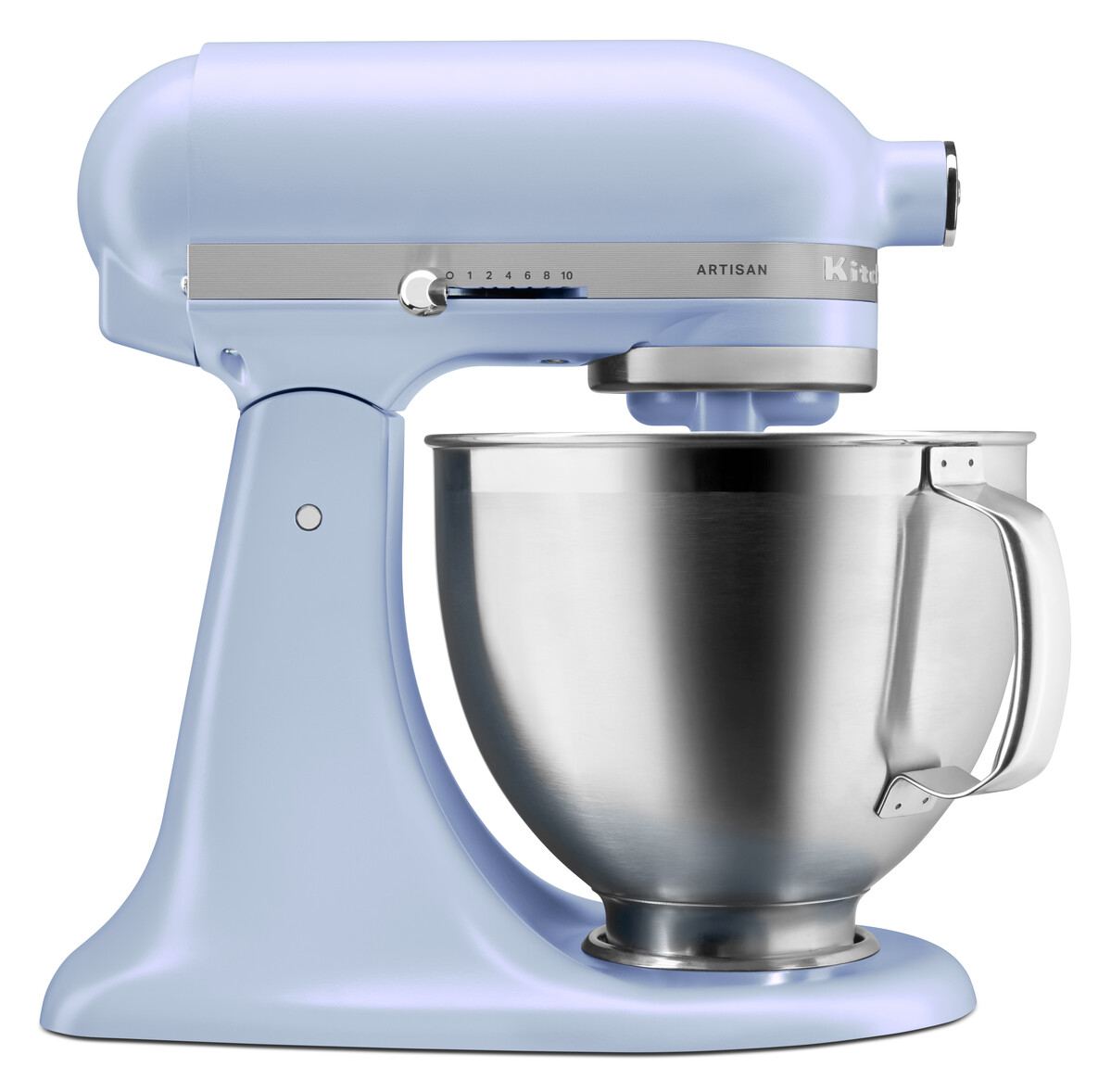 KitchenAid robot Artisan 5KSM195PSEOA Blue Salt