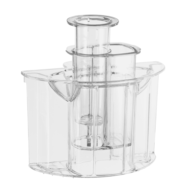 KitchenAid pěchovač k food processoru 5KFP1644 W10597704