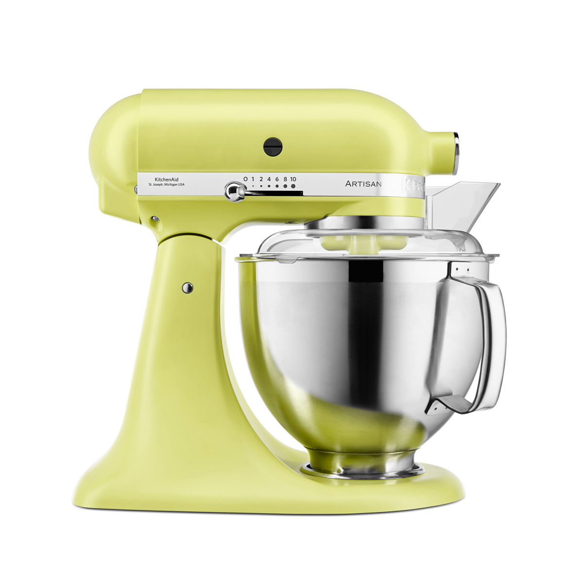 Kitchenaid robot Artisan 5KSM185PSEKG Kyoto Glow