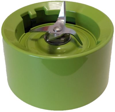 KitchenAid příruba mixéru pro model 5KSB5553 zelená