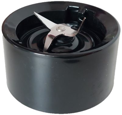 KitchenAid příruba mixéru pro model 5KSB5553 černá