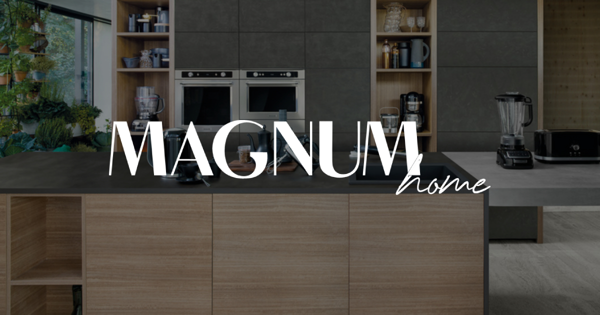 Sety kuchyňských spotřebičů | Magnum Home